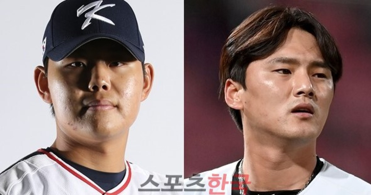 주권은 아프고, 소형준은 부진… WBC 후유증 겪는 kt wiz[초점]