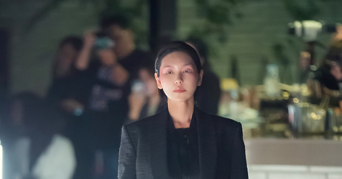 [bnt포토] 더브리 구유경 대표 '두근두근'(CEEANN 컬렉션)