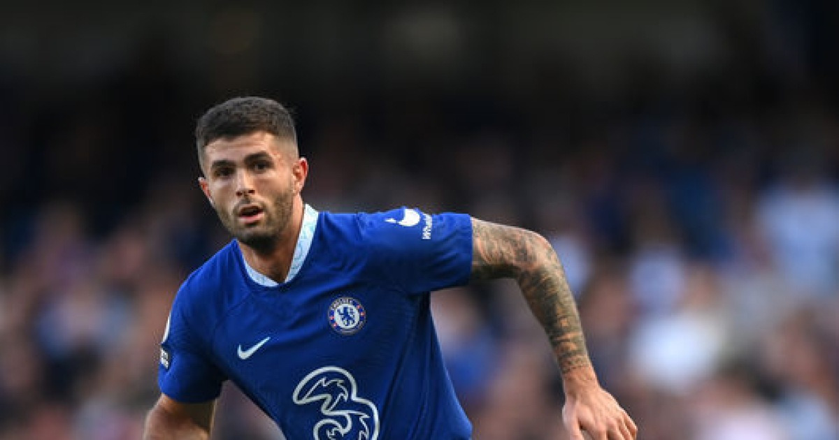 '시즌 1골' 첼시 FW, 자신감은 펄펄..."리그 4위+UCL 우승 모두 가능"