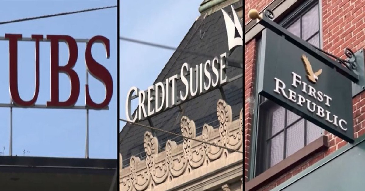 [김대호 박사의 오늘 기업·사람] UBS·CS·퍼스트리퍼블릭·LVMH·롯데·신라·신세계·현대카드·삼성·네카오