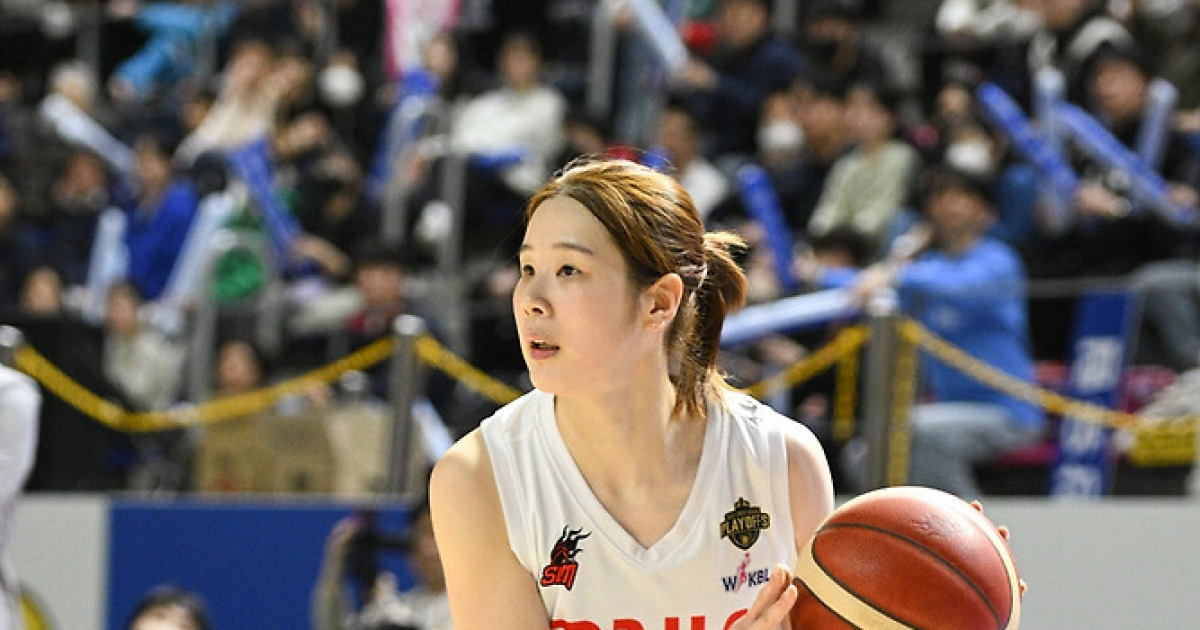 [WKBL FINAL] 약점으로 뽑혔던 BNK의 벤치, 챔피언 결정전 2차전에서는 달랐다