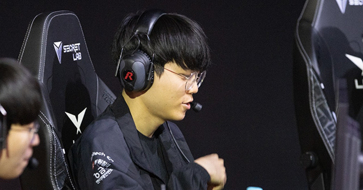 [LCK] '커즈' 세주아니 활약한 KT, LSB에 3세트 잡고 매치포인트