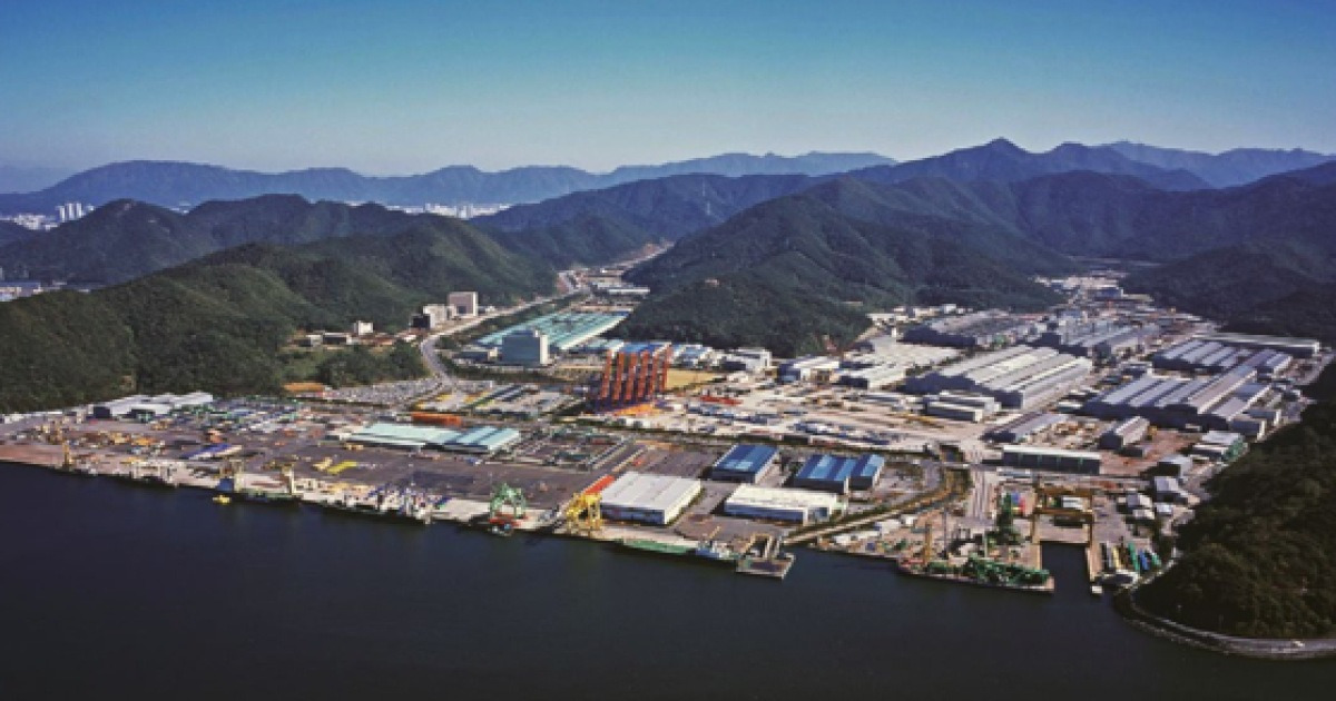 Doosan Enerbility bags supply deal for LNG plant project in Uzbekistan