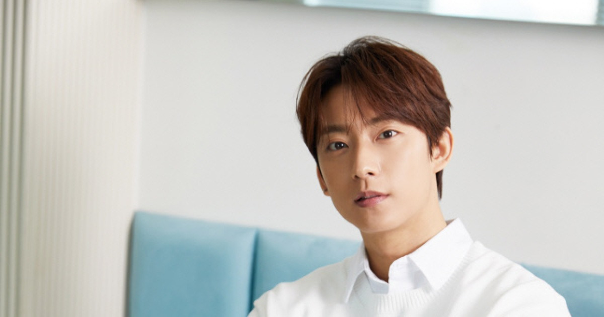 '만찢남' 된 13년차 아이돌, B1A4 공찬 "BL보다 순수하고 아름다운 사랑 주목해달라"[SS인터뷰]