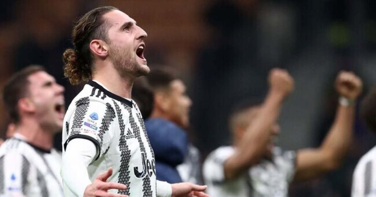 'EPL 열망하는' 유베 MF, "내 꿈은 제라드, 리버풀 팬이었어"