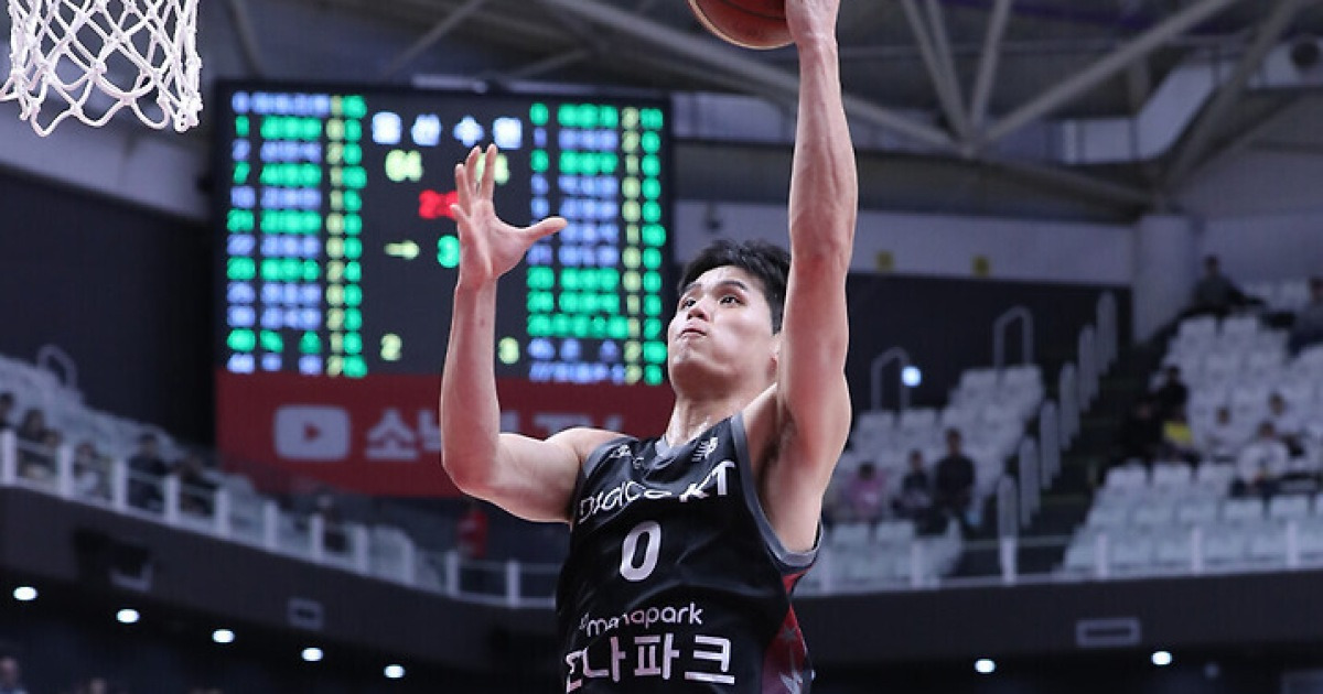 [JB프리뷰] ‘패배하면 PO 탈락 확정’ 외나무다리에서 만난 공동 7위 DB-KT