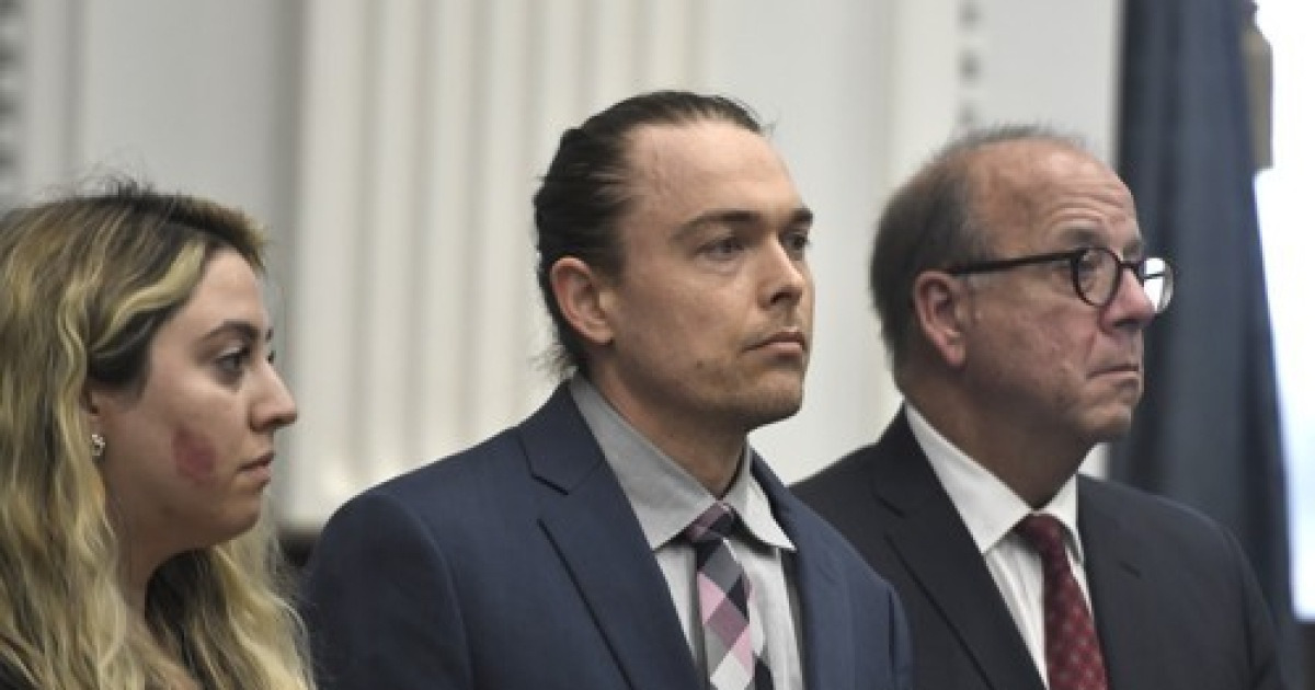 Wisconsin Murder Trial