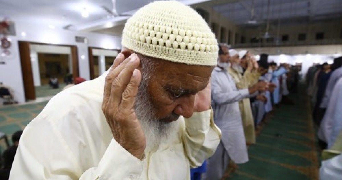PAKISTAN RAMADAN ISLAM BELIEF