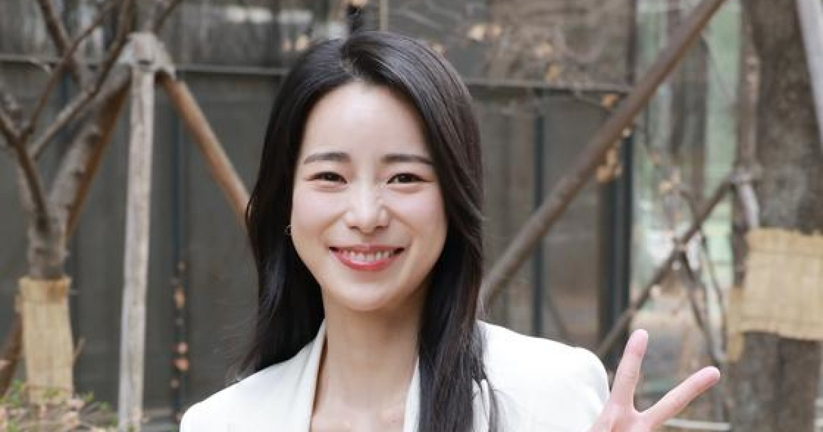 임지연, 뉴스룸 출연...달라진 연진이