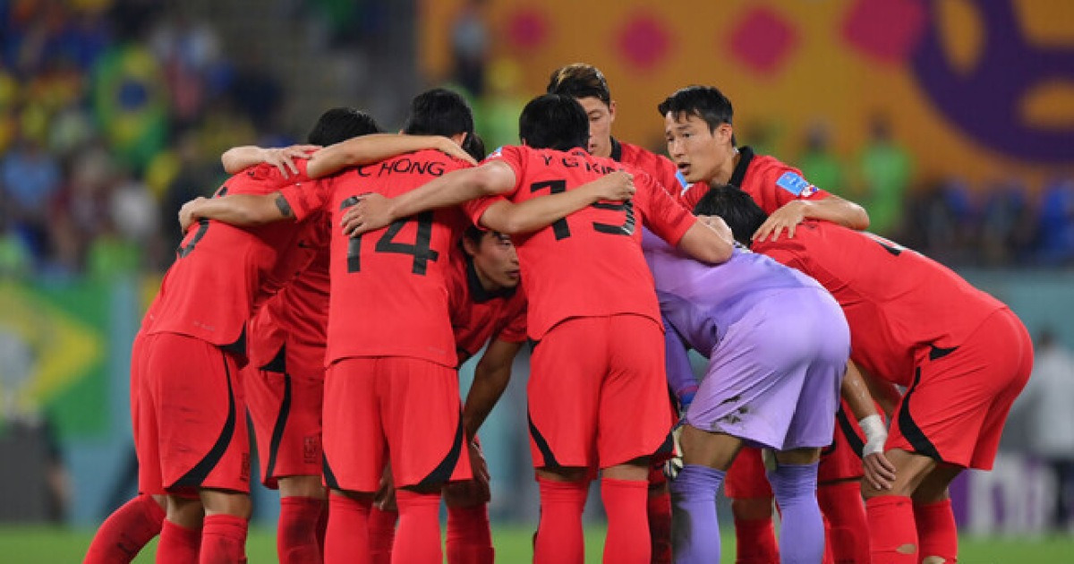 [442.preview] 카타르 WC 성과 축하, ‘승리’까지 챙기면 더할 나위 없다