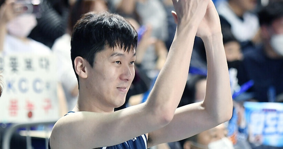 [JB프리뷰] KCC, PO 진출 확정하러 서울 간다!