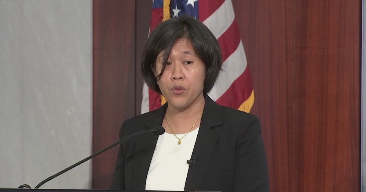 美USTR 대표 내주 방한…IRA 등 통상현안 논의