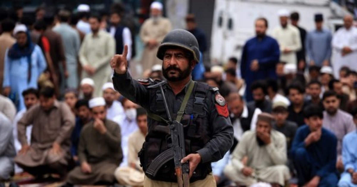 PAKISTAN RAMADAN ISLAM BELIEF
