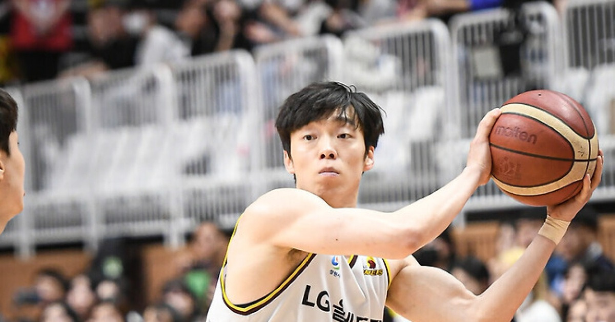 ‘이재도 27점 폭발’ LG, KT 격파...1위 KGC 1경기 차 추격