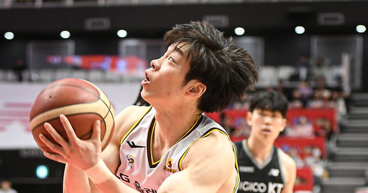 LG, KT 잡고 선두 KGC 1게임 차 추격···역전 우승 희망 여전