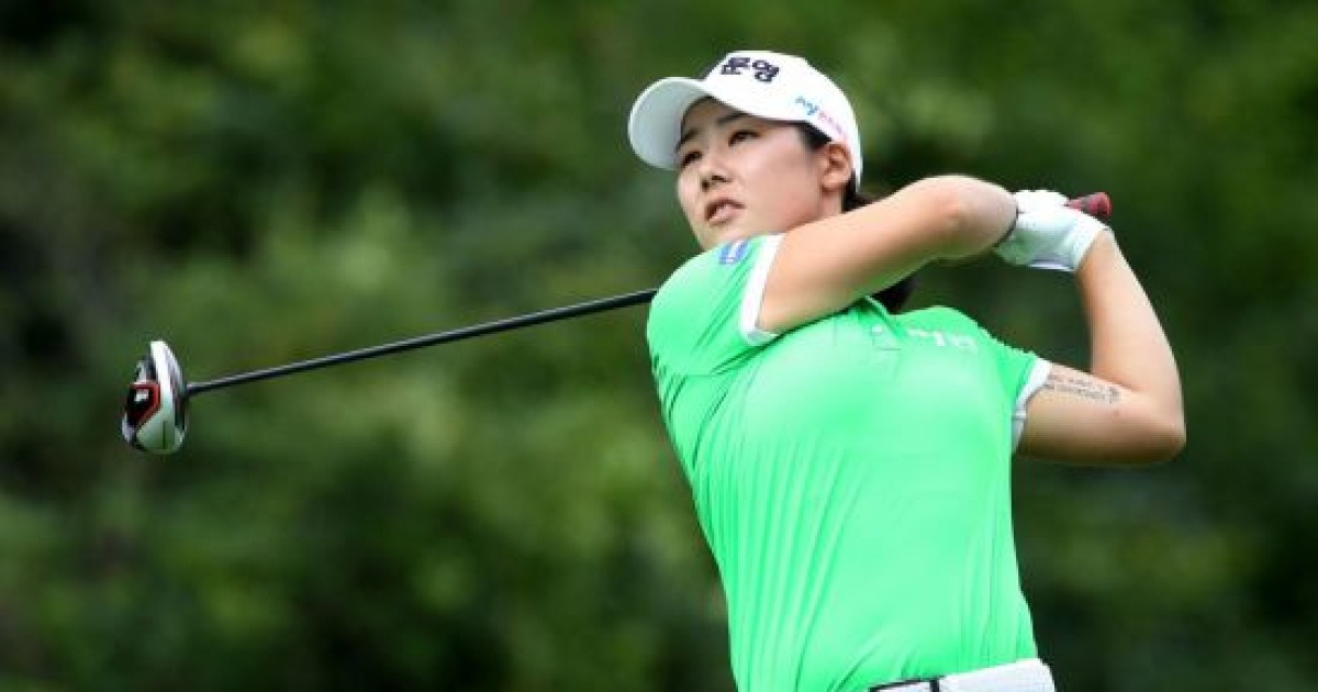 KLPGA 드림투어 "2023시즌 스타트"