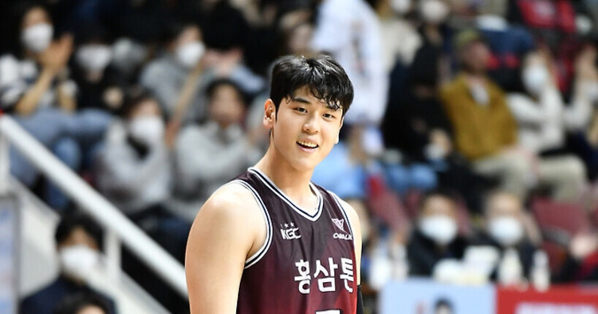 [KGC 정규리그 우승] ‘에이스로 우뚝’ 변준형, 오세근 이후 6년 만에 MVP 노린다