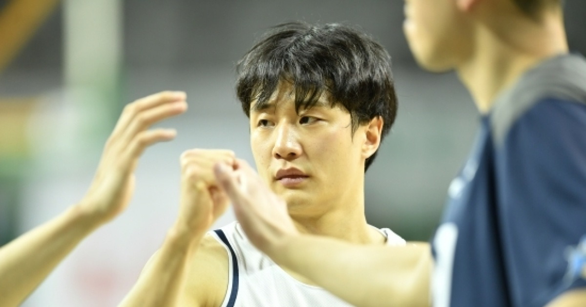 에이스 허웅이 돌아온다, KCC의 봄 농구를 위해…kt전 승리→6강 PO 확정