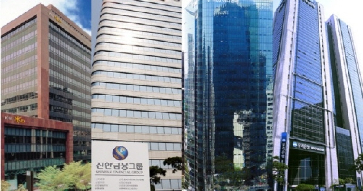 금융사 내부 횡령 등 금전사고 작년 1100억원 육박