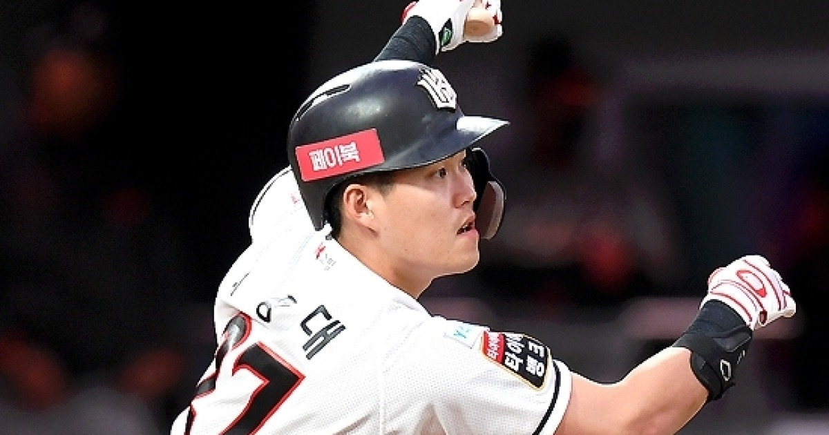 kt 대형 악재 왔다…3년 연속 전경기 출전한 철인, 왼 손등 골절→깁스 5~6주→개막 출전 불가 [MK수원]