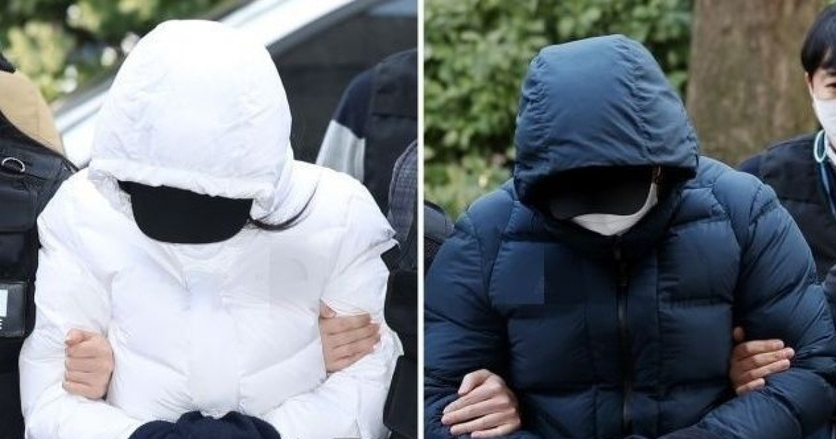 극심한 고통속에서계모에 의한 의붓아들 학대 사망