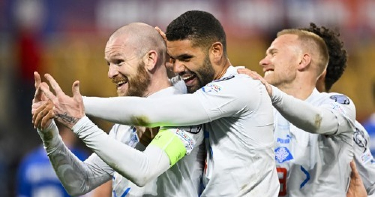 LIECHTENSTEIN SOCCER