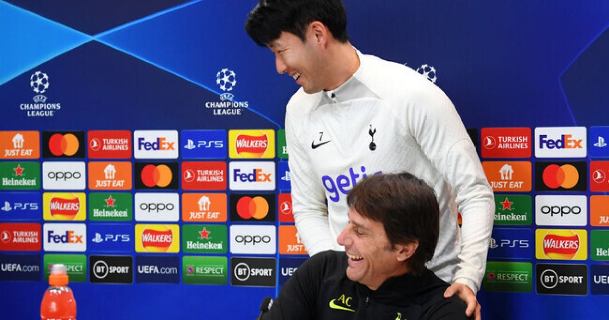 [epl.told] 또 실패한 토트넘의 ‘윈 나우’, 홀로 역행하는 토트넘