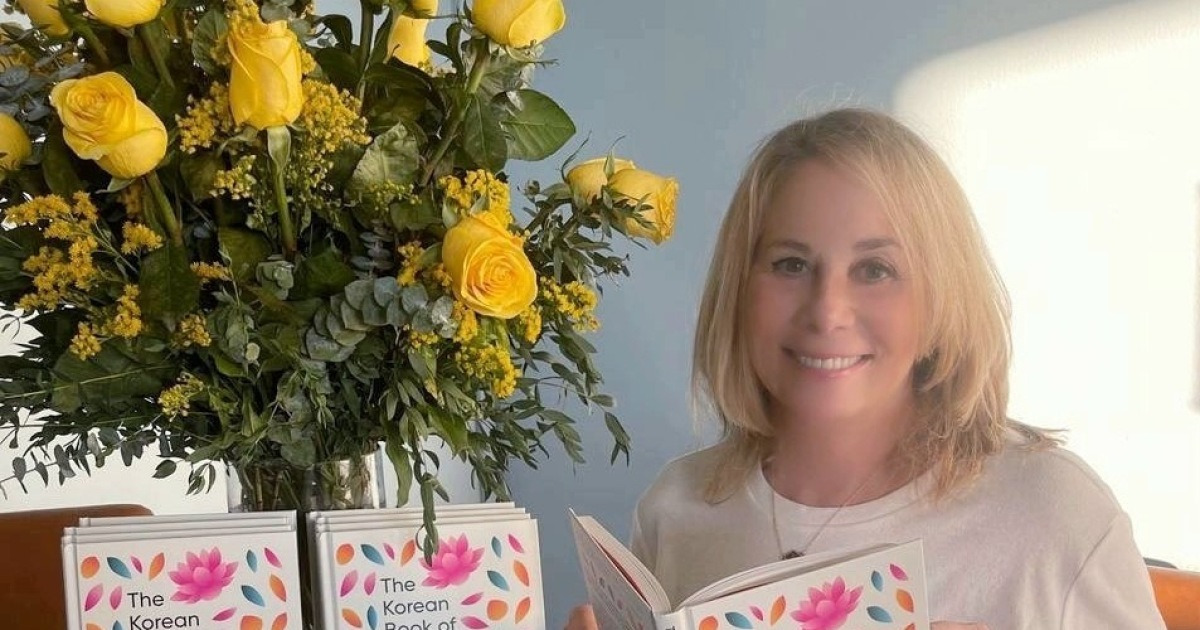 Literary agent recounts her journey in new travel memoir