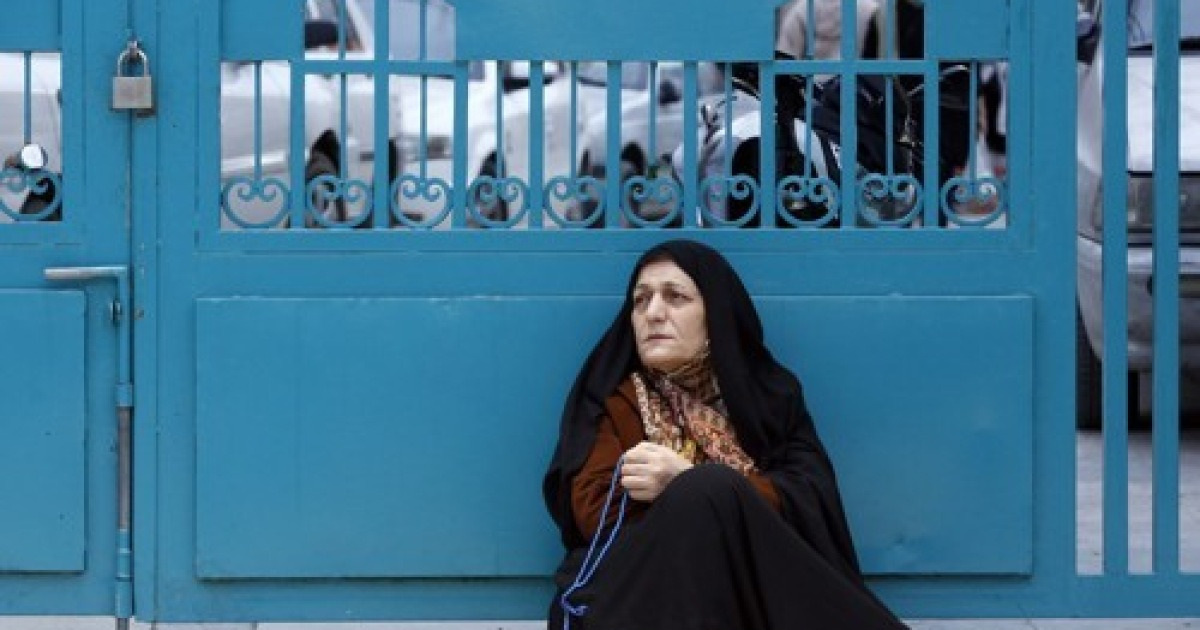 IRAN RAMADAN ISLAM BELIEF