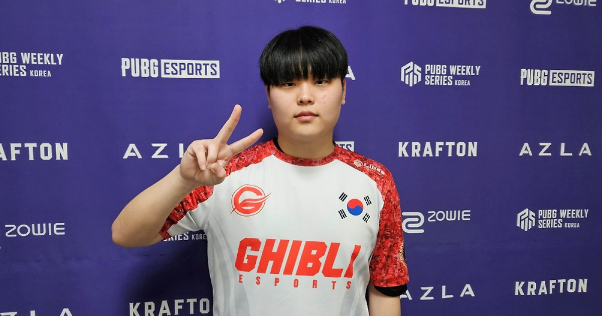 [PWS GF] '토시' 성윤모, "1위 할 수 있었는데 2위 아쉬워"