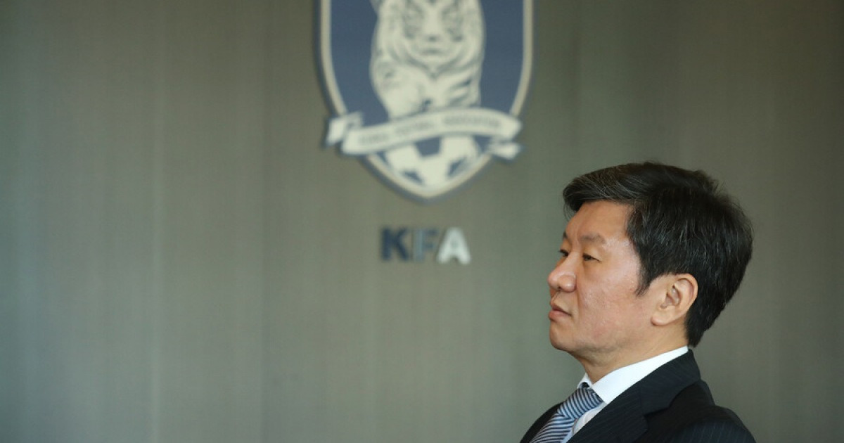 KFA, 축구인 100명 사면…“승부조작에 가려진 52명 명단 공개해야”