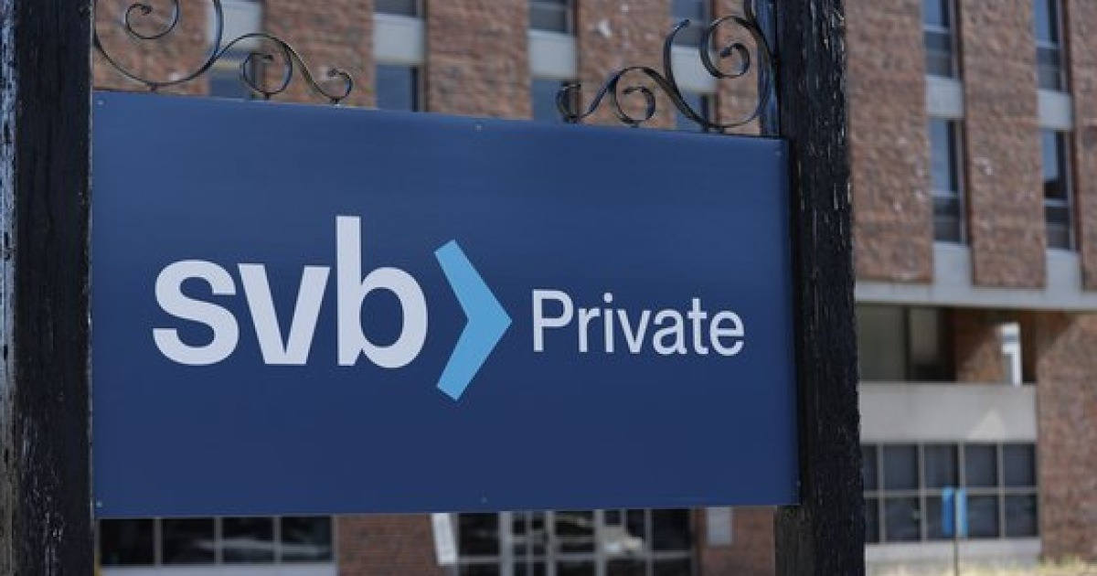 알고보니 54조 아닌 185조였다...상상 초월한 'SVB 뱅크런 시도'