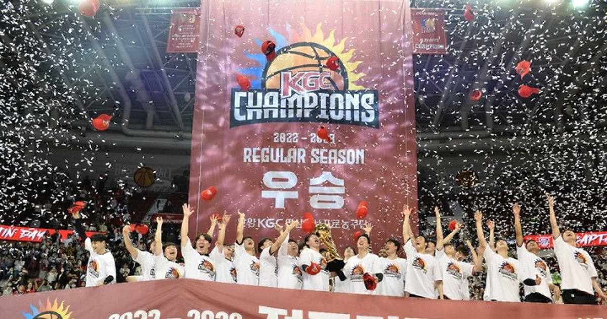 '반만 정해진' 6강 PO 대진…SK-KCC·현대모비스-캐롯