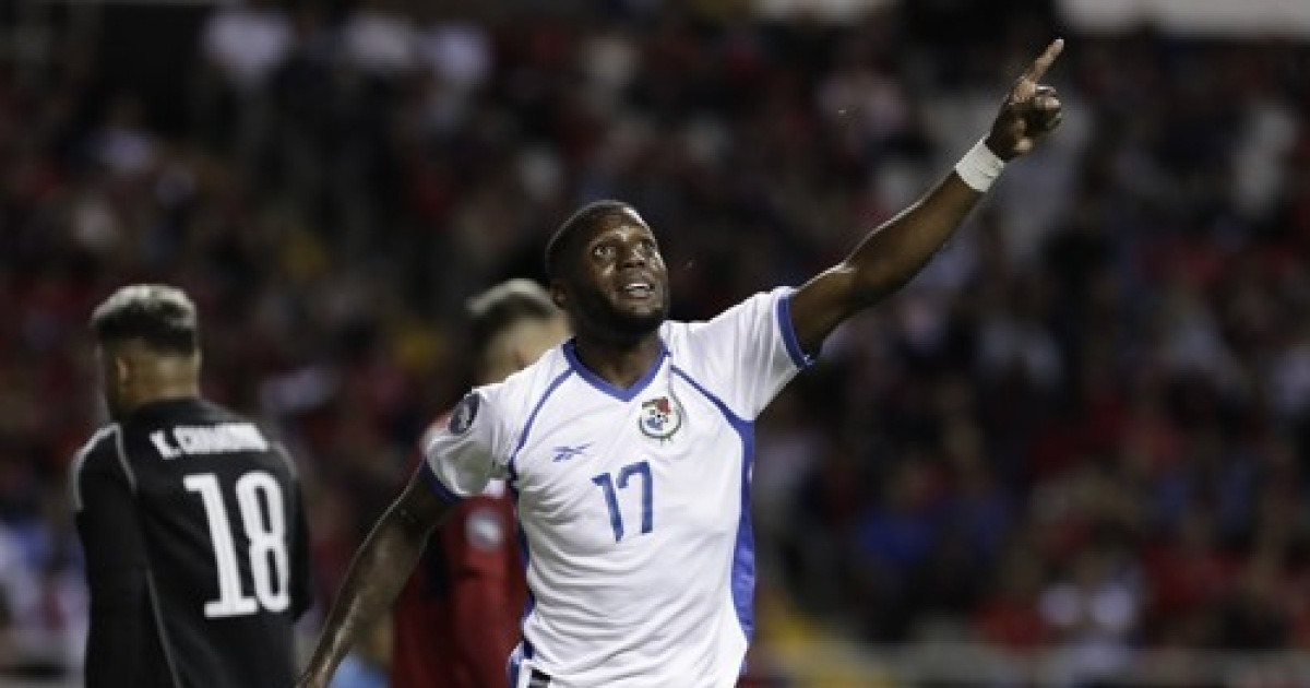 COSTA RICA SOCCER