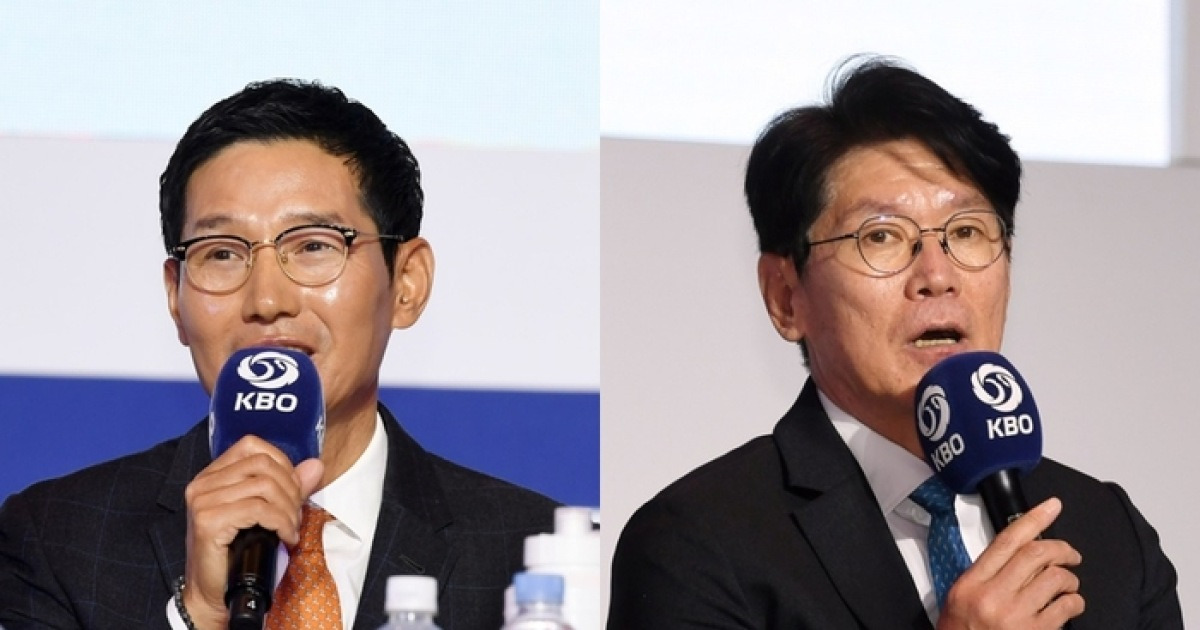 “투타 가장 강력한 팀” LG-KT, KBO리그 ‘공공의 적’ 등극 [SS시선집중]