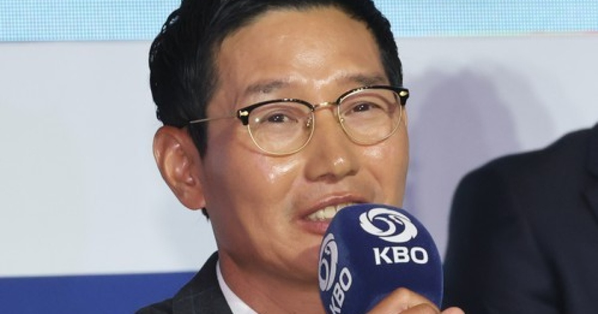 가을야구는 'LG와 kt', KBO 사령탑 입모아 지목[미디어데이]
