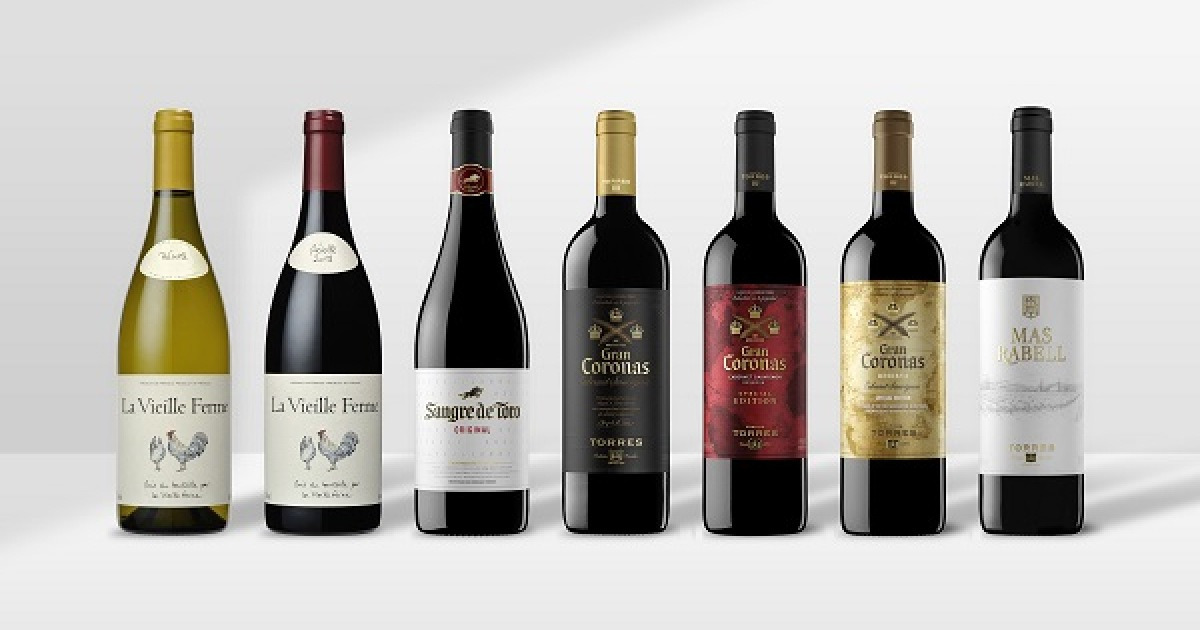 신동와인, ‘와인 명가 대전’ PFV 소속 와인 7종 CU서 론칭