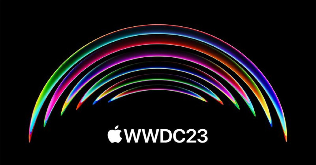 애플, 세계개발자회의 'WWDC23' 6월 5~9일 개최