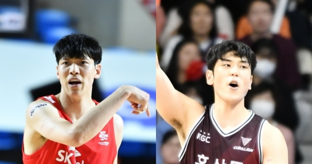왕의 귀환인가, 새로운 왕의 즉위식인가…KBL MVP 운명의 날 밝았다