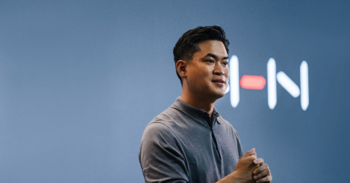 정우진 대표, 게임업계 최장수 CEO 등극… NHN 12년간 이끈다