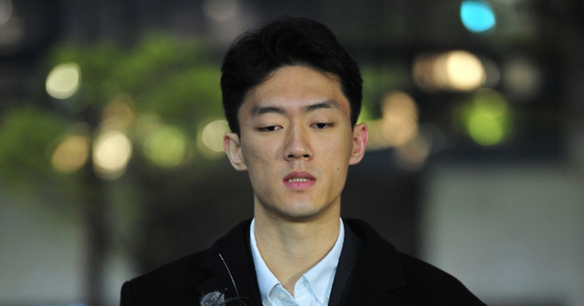 광주 온 전우원