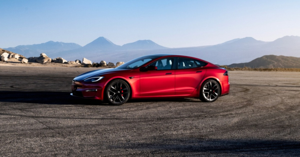 테슬라 모델S·모델X 국내 출시···3분기부터 인도