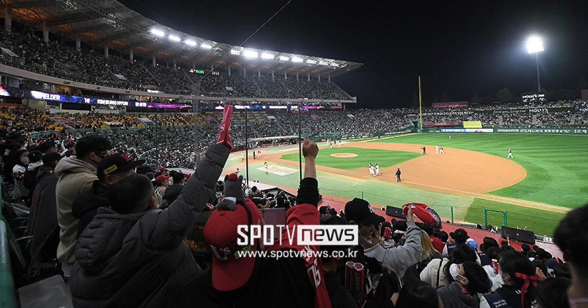 이제 그라운드에서 인사 안 돼요 … 2023 KBO 이렇게 달라집니다
