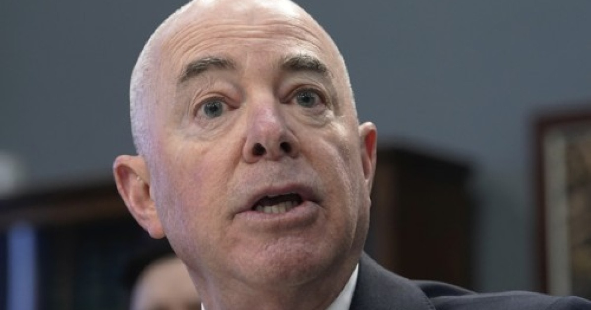 Congress Homeland Security