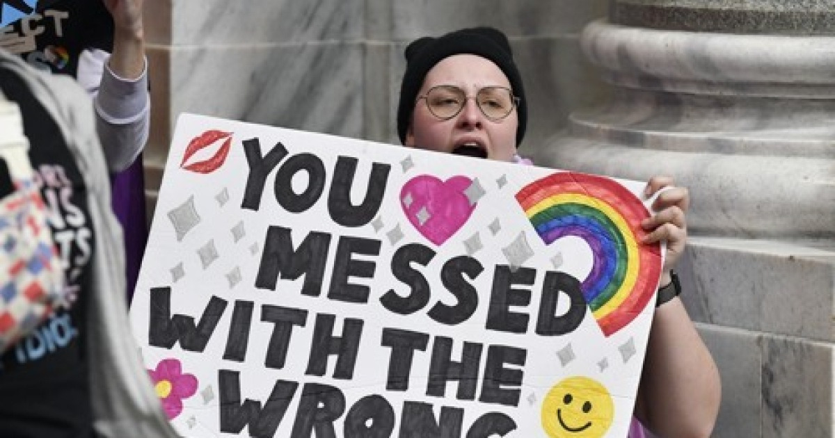 Transgender Health Kentucky