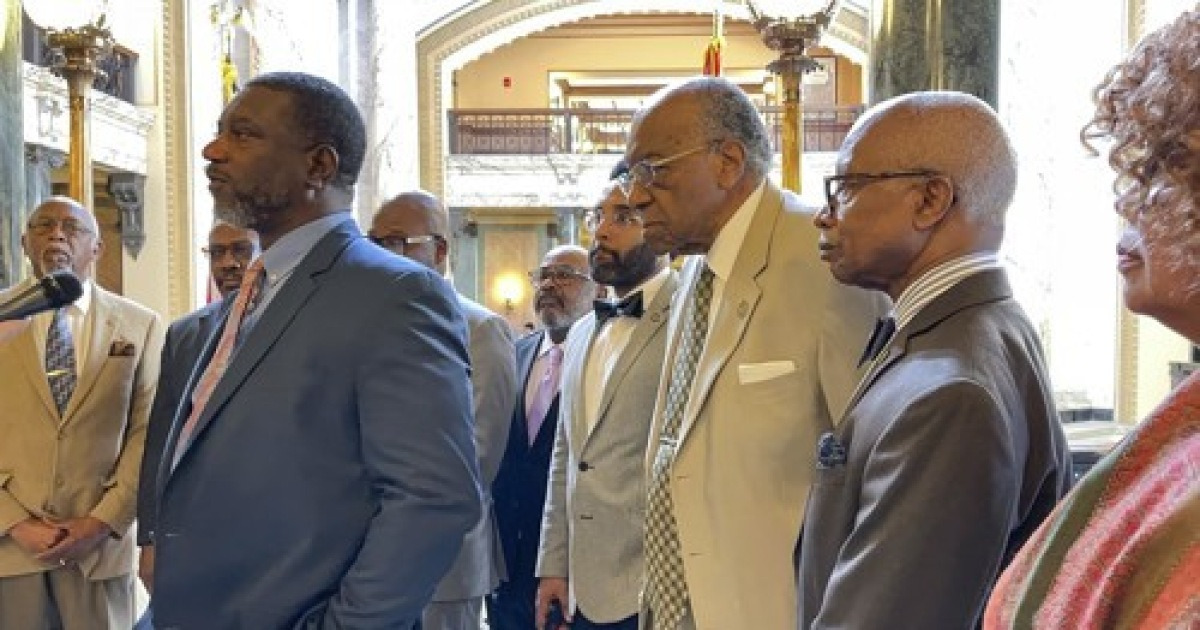 Mississippi-Education Superintendent