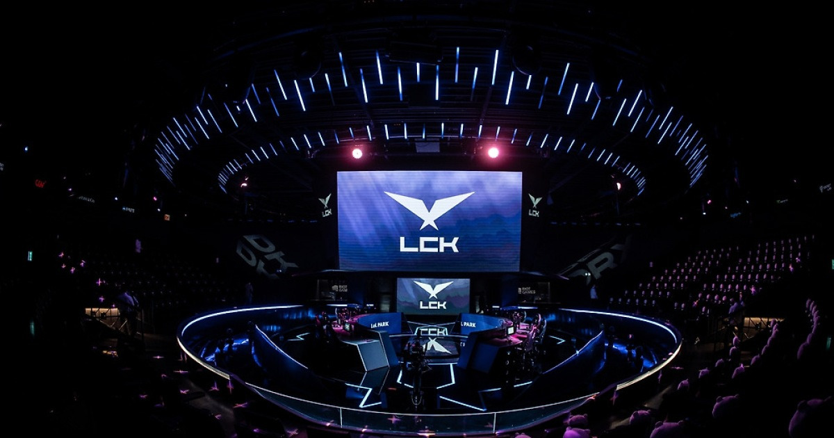 진영 전달 오류 관련 후속 조치 공개한 LCK, "브리온과 팬들에 죄송"