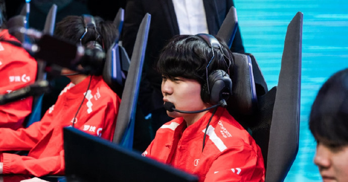 [LPL P.O] P.O 1승 7패 루키, 이번엔 다를까? - 분석 맛보기