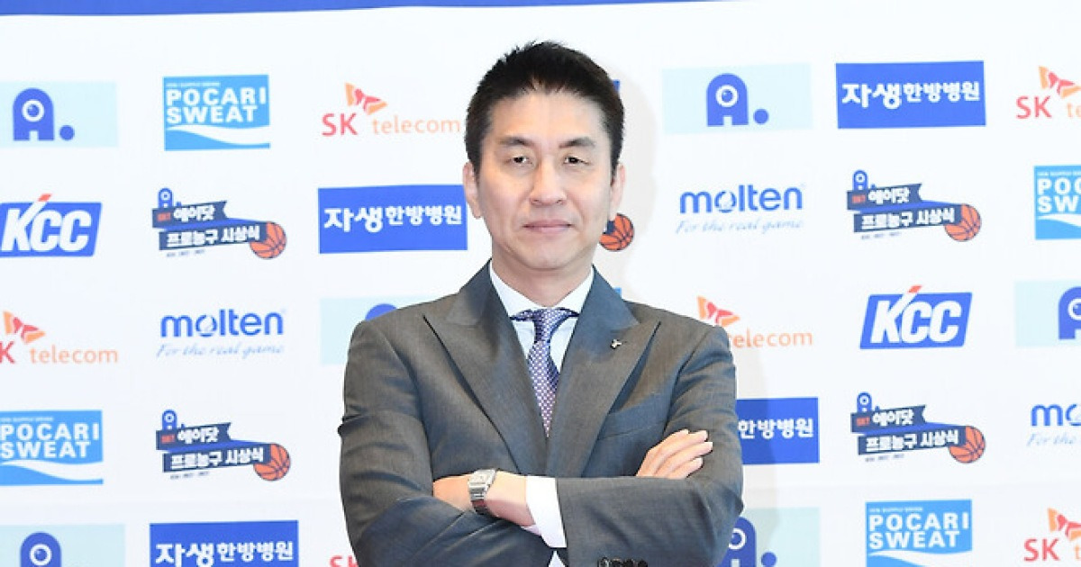 [KBL PO 미디어데이] 리그 1위 팀의 자신감, “자부심을 가지고 어느 팀이든 꺾을 것”