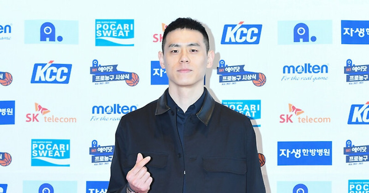 [KBL PO 미디어데이] LG의 주장 이관희, “플레이오프 출사표는 ‘걱정마레이’로 했다”